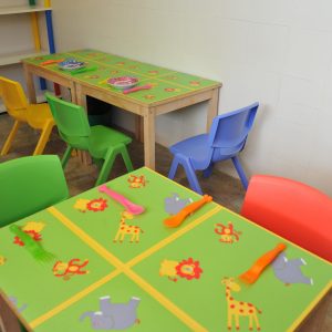 Actividades – Guardería en Algeciras Jardilin | Centro de Educación ...